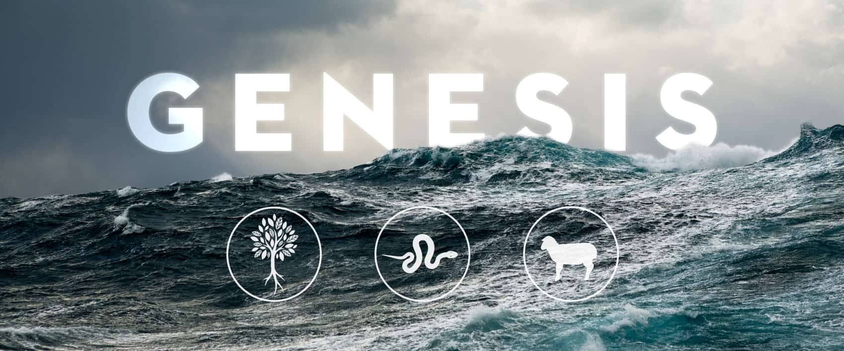 Genesis - Soma Community Church